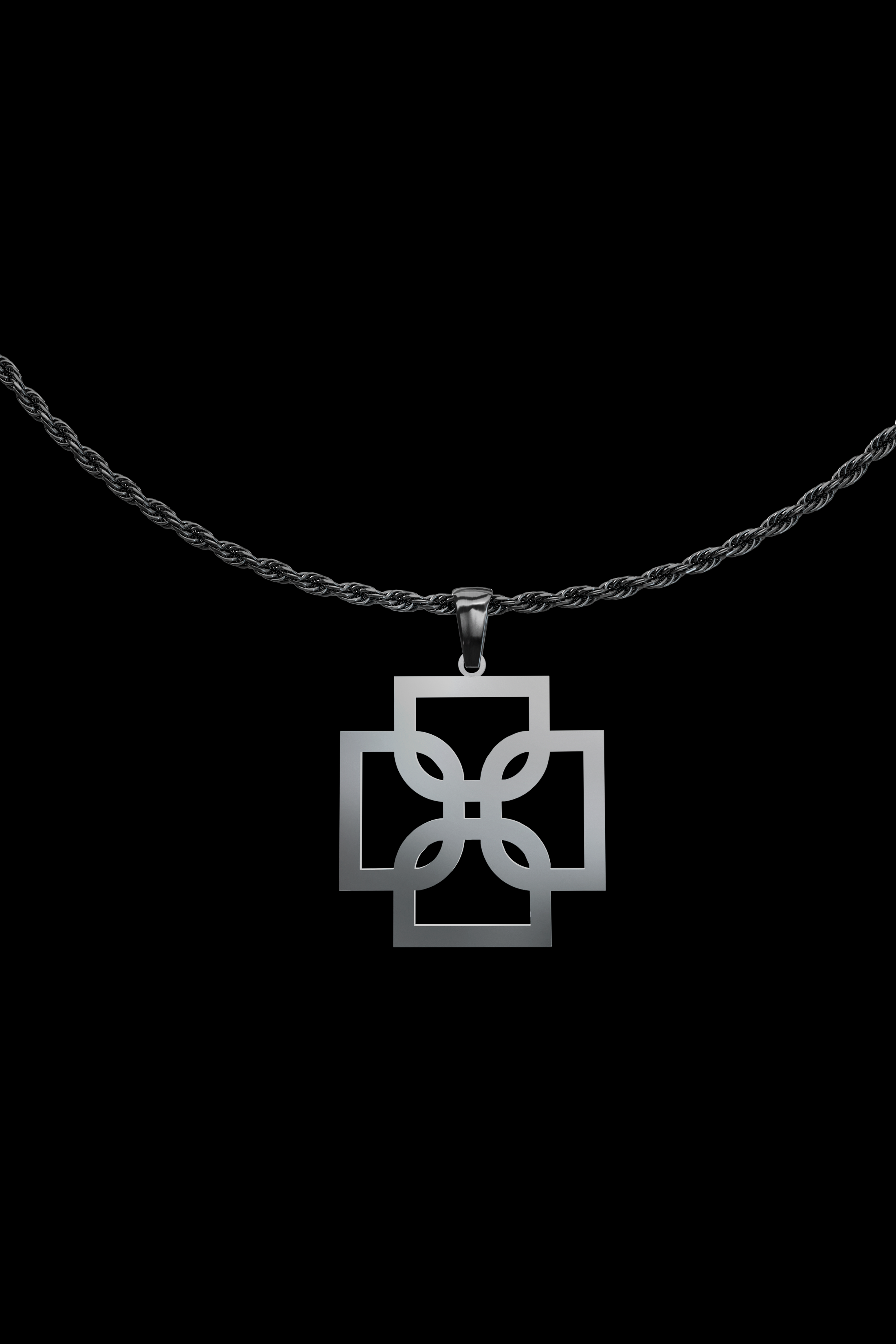 CHAIN 4D - DUKI – DUKI MERCH EUROPA