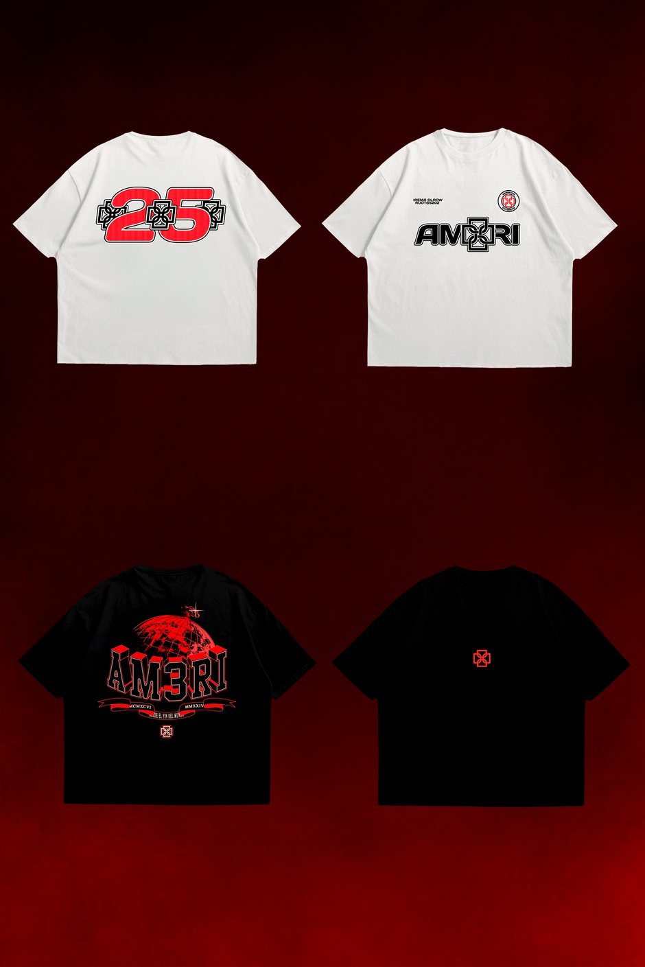 DUKI MERCHANDISING OFICIAL - EUROPA – DUKI MERCH EUROPA