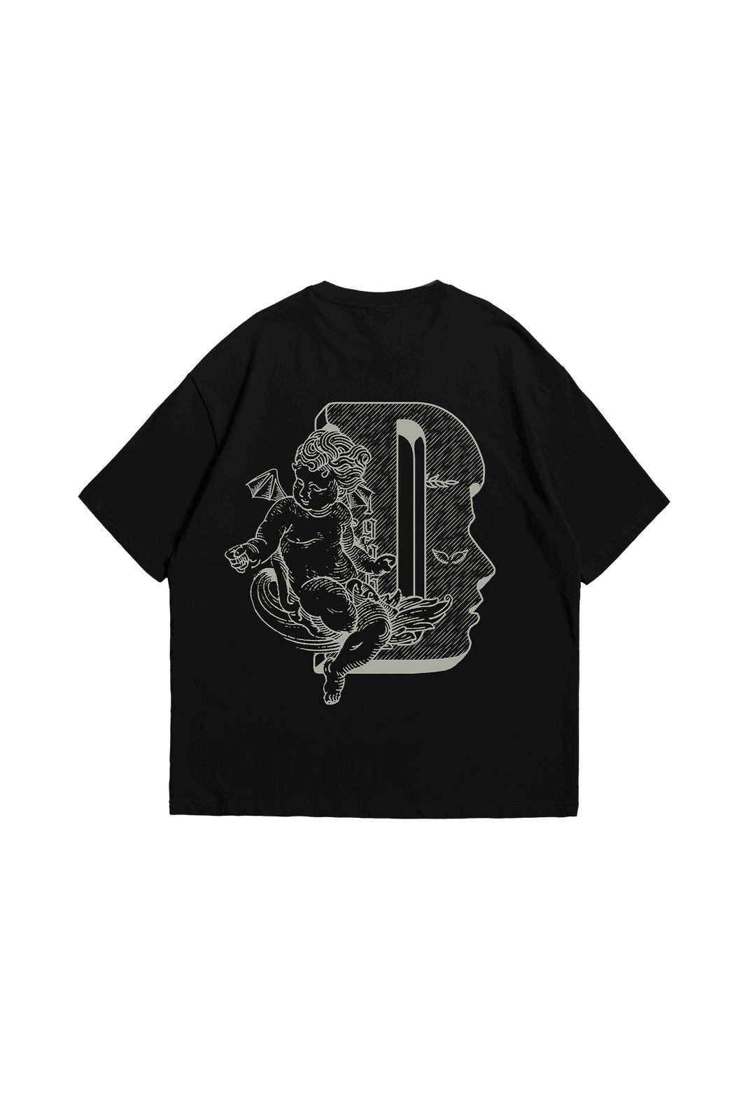 DUKI MERCHANDISING OFICIAL - EUROPA – DUKI MERCH EUROPA